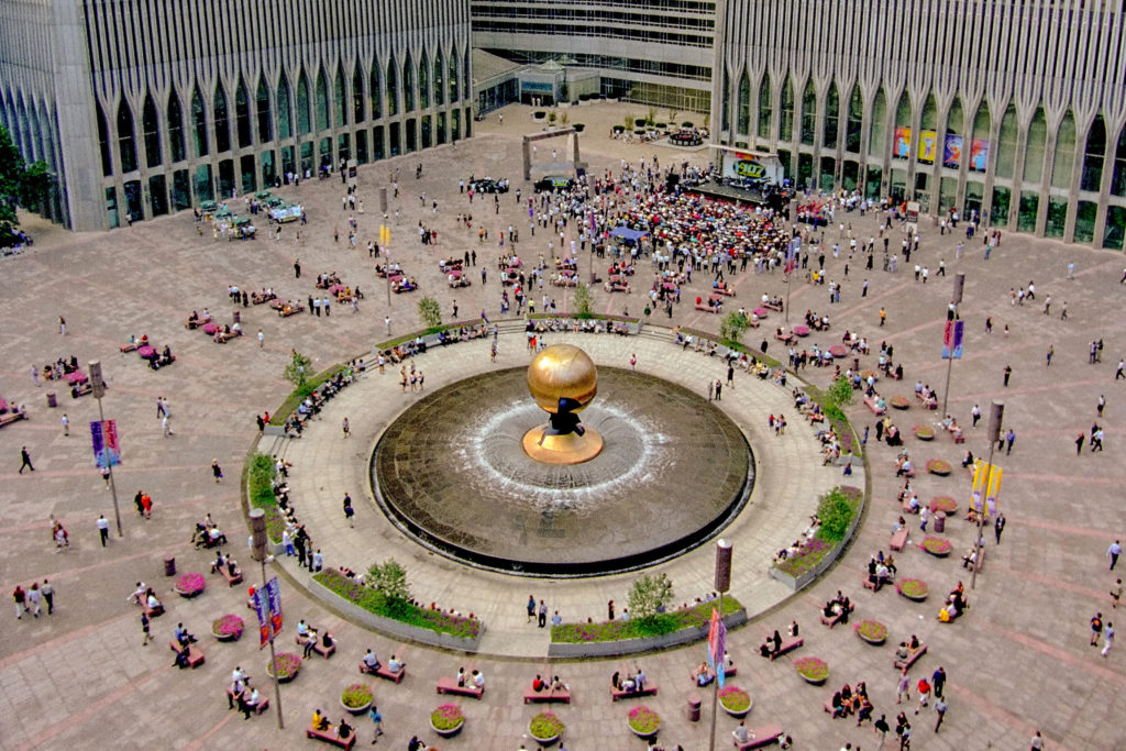 Unit 2 - Connect & Reflect | September 11th - Personal Stories of ...